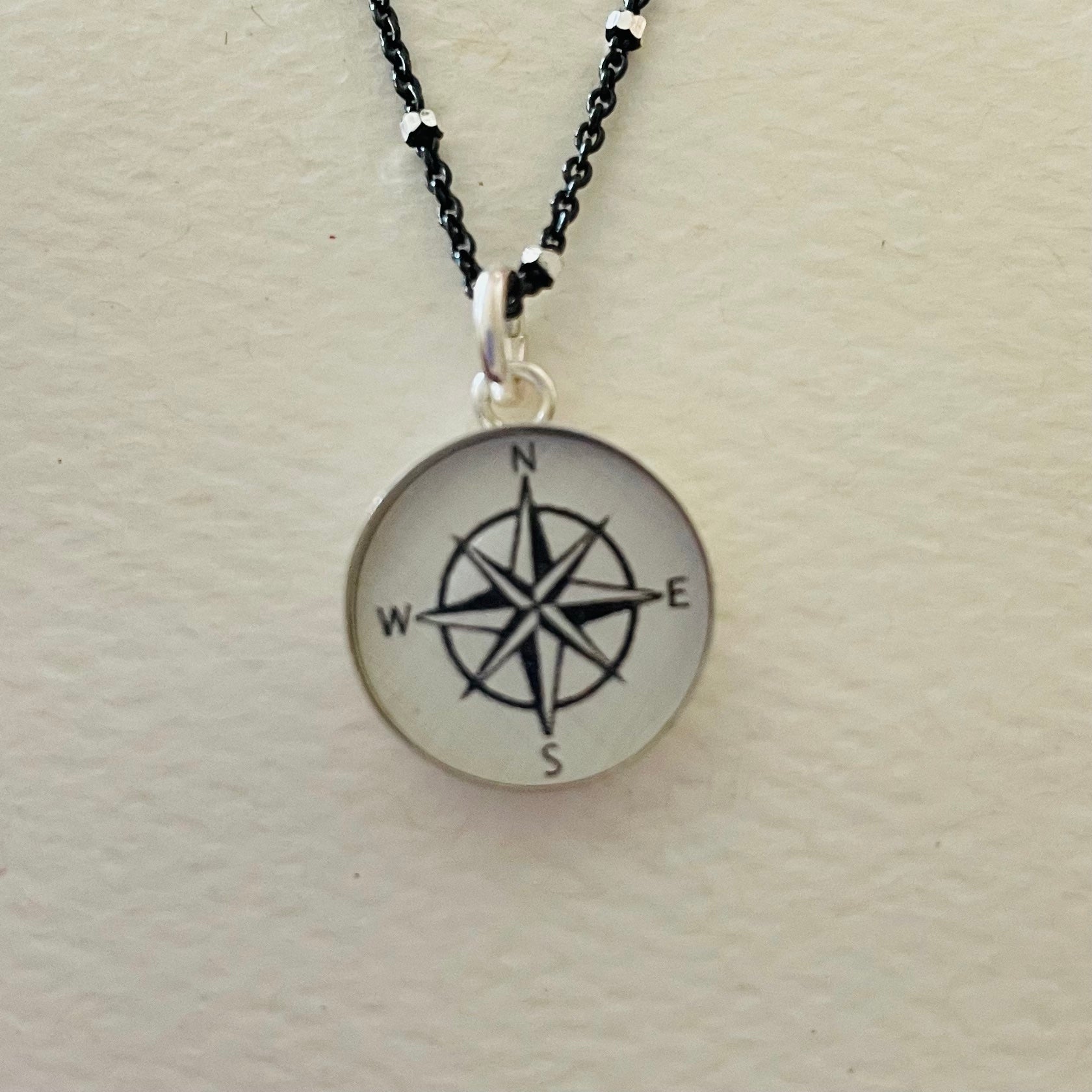 Compass Rose – Everyday Artifact