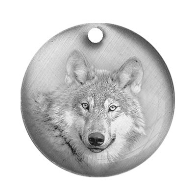 Wolf – Everyday Artifact